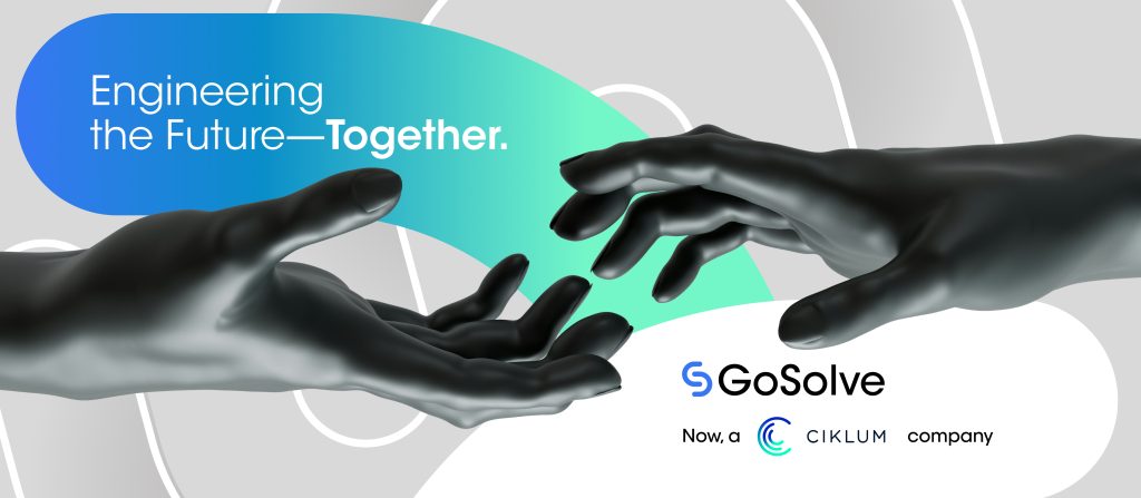 Ciklum Acquires GoSolve Group, Uniting Cloud-Native Engineering with AI Innovation - GoSolve